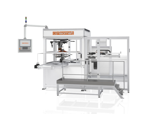 risomat - develops innovative solutions